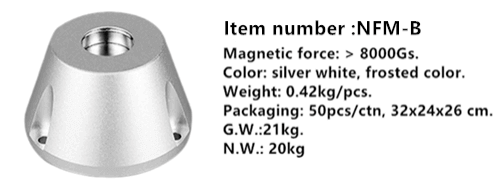 Magnetic Tripping Device - Provide One-Stop Solution Service on Magnets ...