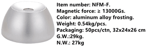 Magnetic Tripping Device - Provide One-Stop Solution Service on Magnets ...