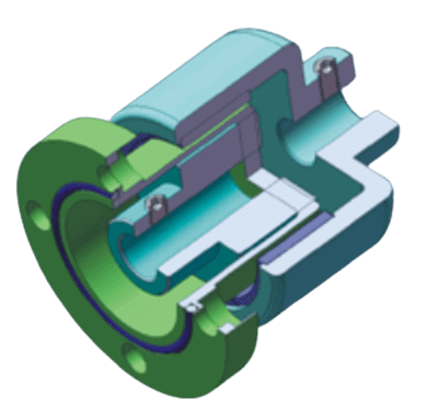 Magnetic Coupling - Provide One-Stop Solution Service on Magnets ...